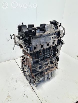 CBAB CBAB Volkswagen PASSAT B6 Engine CBAB CBAB | EzParts - Used Auto Parts