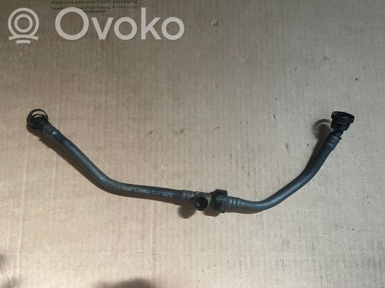 BMW 3 G20 G21 Vacuum Line/pipe/hose 8665277 | EzParts - Used Auto Parts