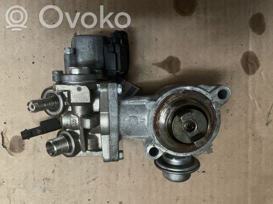 A2710702201 Mercedes-Benz C W204 Fuel injection high pressure pump ...