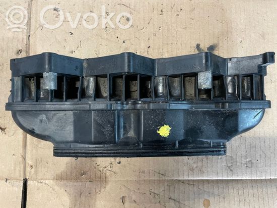 A6460901637 Mercedes-Benz Sprinter W906 Intake manifold A6460901637 ...