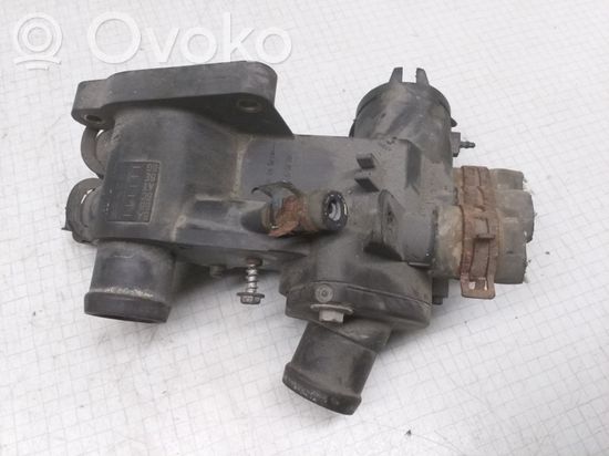 Volkswagen Polo III 6N 6N2 6NF Thermostat/thermostat Housing 032121111 ...