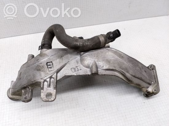 Mercedes-Benz E W211 EGR Valve A6461400506 00005320C5 109315 | EzParts ...