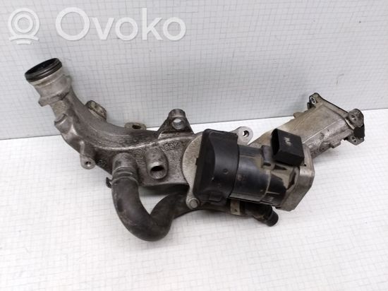 Mercedes-Benz E W211 EGR Valve A6461400506 00005320C5 109315 | EzParts ...