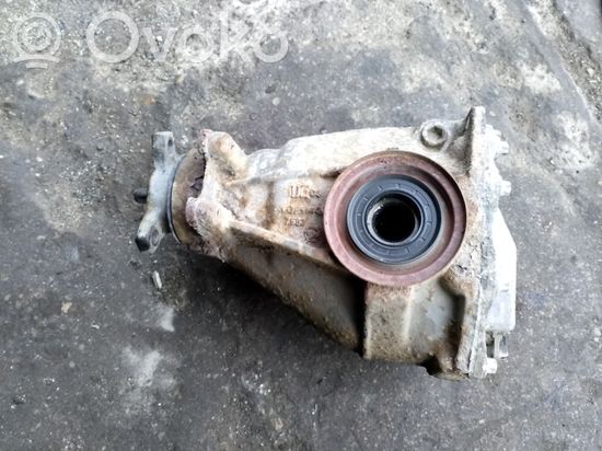 Mercedes-Benz E W211 Rear Differential | EzParts - Used Auto Parts