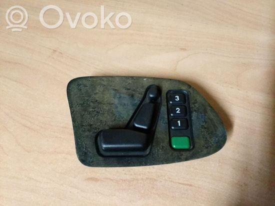 Mercedes-Benz E W210 Seat control switch | EzParts - Used Auto Parts