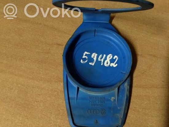 Volkswagen Transporter - Caravelle T4 Window Washer Liquid Tank Fill ...