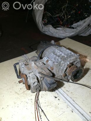 FWS ZSB Audi TT Mk1 Rear differential FWS ZSB | EzParts - Used Auto Parts