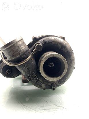 046145703F Audi A6 S6 C4 4A Turbo 046145703F | EzParts - Used Auto Parts