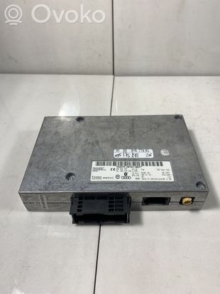 4E0862335 Audi A8 S8 D2 4D Bluetooth control unit module 4E0862335 | EzParts - Used Auto Parts