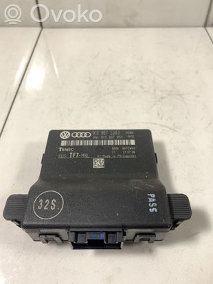 Audi A3 S3 A3 Sportback 8P Gateway Control Module 1K0907530J | EzParts ...