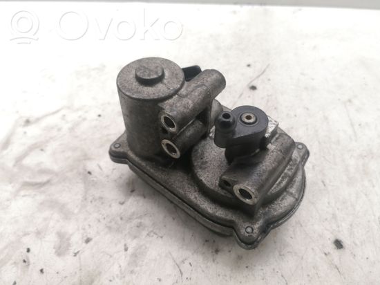 Audi A8 S8 D3 4E Intake Manifold Valve Actuator/motor | EzParts - Used ...