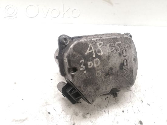 Audi A8 S8 D3 4E Intake manifold valve actuator/motor | EzParts - Used ...