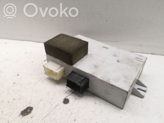 6916405 BMW 3 E46 Parking PDC control unit/module 6916405 | EzParts ...