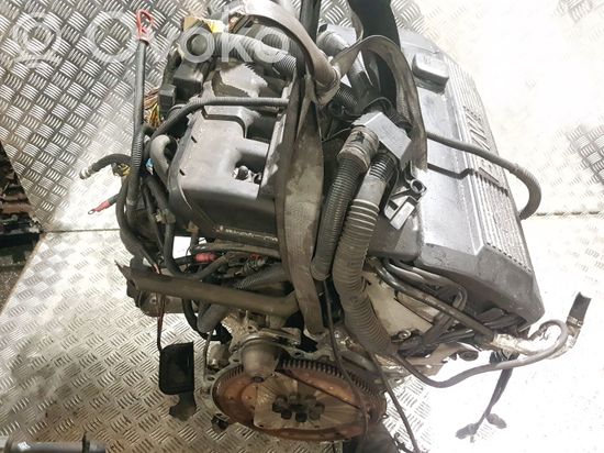 BMW X5 E53 Engine M54B30 | EzParts - Used Auto Parts