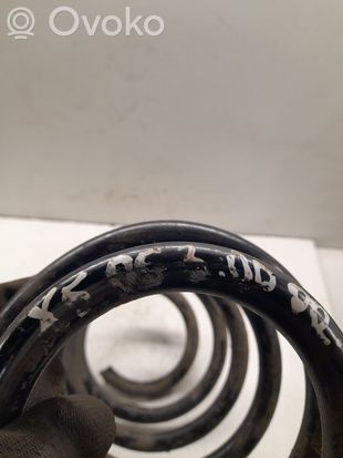 BMW X5 E53 Front Coil Spring | EzParts - Used Auto Parts