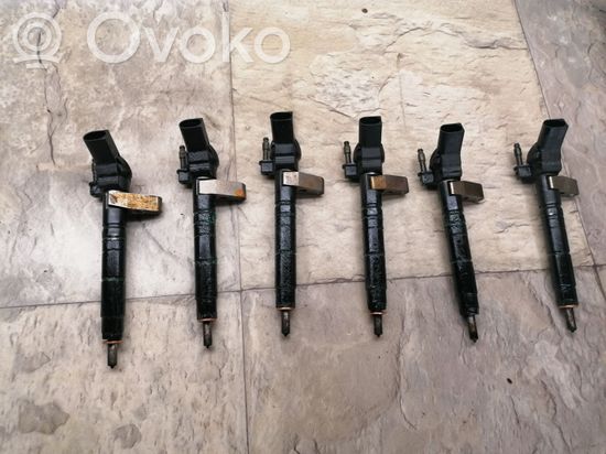 A6420701287 Mercedes-Benz E W213 Fuel injector A6420701287 | EzParts ...