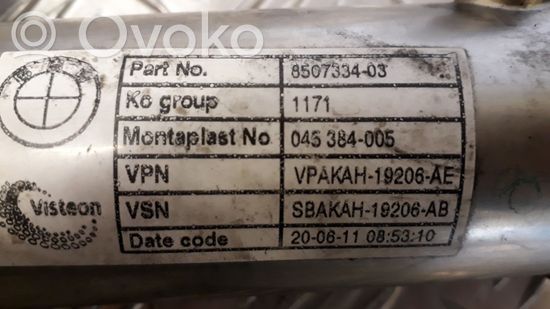 BMW X5 E70 EGR Valve Cooler 850733403 | EzParts - Used Auto Parts