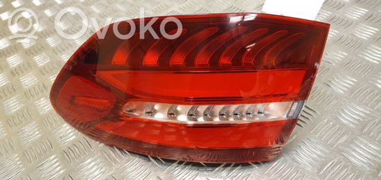 A2539061000 Mercedes-Benz GLC X253 C253 Rear/tail lights A2539061000 ...