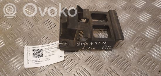 Mercedes-Benz Sprinter W906 Front Bumper Mounting Bracket A9068850263 ...