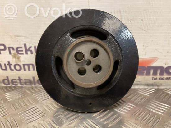 A6510351012 Mercedes-Benz E W212 Crankshaft pulley A6510351012 ...