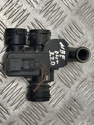 Mercedes-Benz E W211 Electric Auxiliary Coolant/water Pump A2118320584 ...