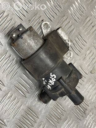 Mercedes-Benz Sprinter W901 W902 W903 W904 Electric Auxiliary Coolant ...