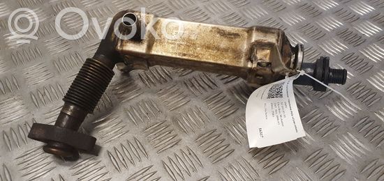 BMW X3 E83 EGR Valve Cooler | EzParts - Used Auto Parts