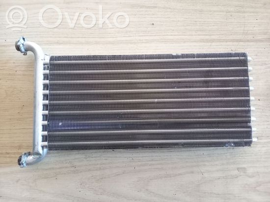 Volkswagen Crafter Heater blower radiator | EzParts - Used Auto Parts