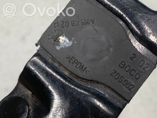 Volkswagen Crafter Sliding Door Latching Motor A9067660262 | EzParts ...