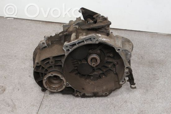 Audi TT TTS Mk2 Manual 6 Speed Gearbox KNX | EzParts - Used Auto Parts
