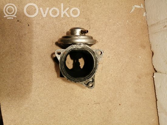 Audi A3 S3 8P EGR Valve ORIGINALI | EzParts - Used Auto Parts