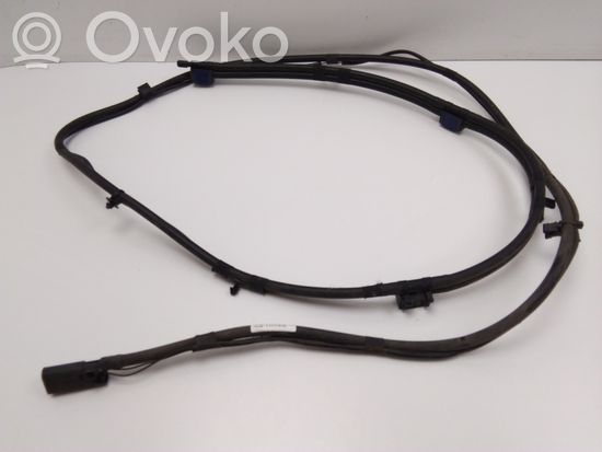 Mercedes-Benz GLA W156 Headlight Washer Hose/pipe A1768601392 | EzParts ...