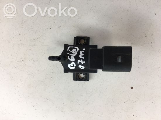 Volkswagen PASSAT B6 Turbo Solenoid Valve 037906283D | EzParts - Used ...