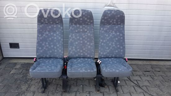 Mercedes-Benz Sprinter W901 W902 W903 W904 Second row seats | EzParts ...