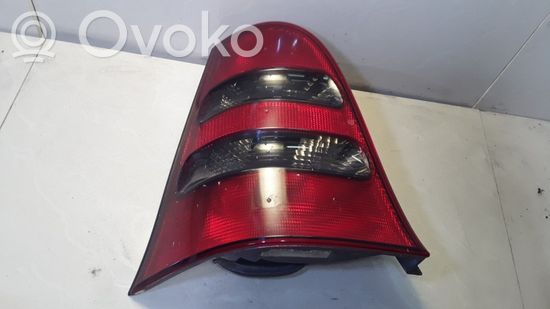ULO3320694023ECE Mercedes-Benz A W168 Rear/tail lights ULO3320694023ECE ...