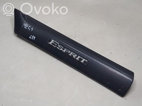 Mercedes-Benz C W202 Fender Trim (molding) 2026905162 | EzParts - Used ...