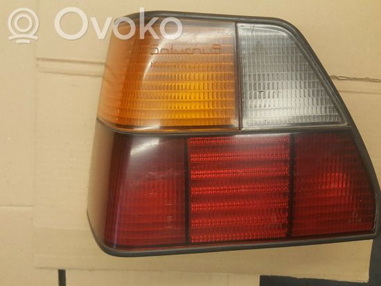 191945111C Volkswagen Golf II Rear/tail lights 191945111C | EzParts ...