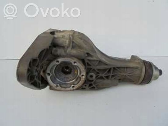Audi Q5 SQ5 Rear differential | EzParts - Used Auto Parts