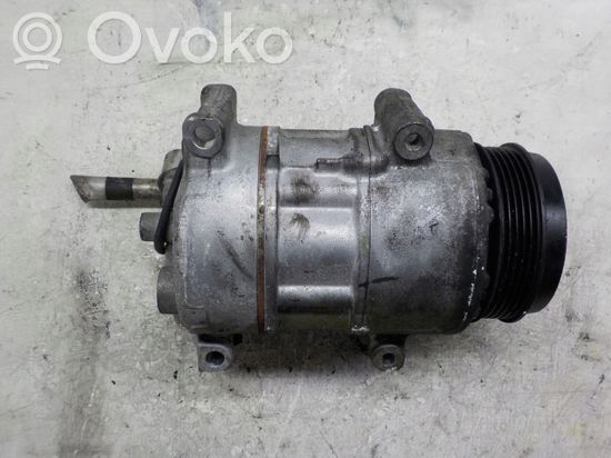 Mercedes-Benz B W245 Air Conditioning (A/C) Compressor (pump ...