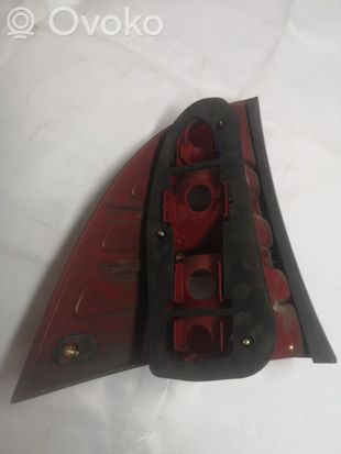 Mercedes-Benz C W203 Rear/tail Lights A2038201264 | EzParts - Used Auto ...