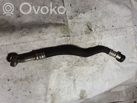 A2218301116 Mercedes-Benz S W221 Air conditioning (A/C) pipe/hose ...