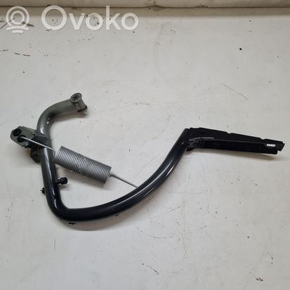 Mercedes-Benz S W222 Tailgate/trunk/boot Hinge A2227500128 | EzParts ...