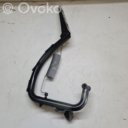 Mercedes-Benz S W222 Tailgate/trunk/boot Hinge A2227500128 | EzParts ...