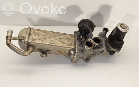 03L131512CF 03L131512CF Volkswagen Tiguan EGR valve cooler 03L131512CF ...