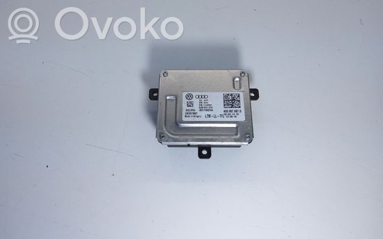 Audi Q5 SQ5 Headlight Ballast Module Xenon 28357987 401140244 | EzParts ...