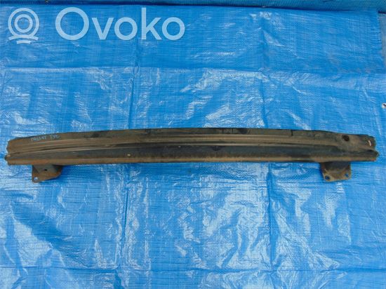 Volkswagen PASSAT B7 Rear Bumper Support Beam | EzParts - Used Auto Parts