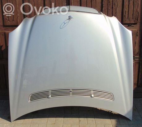 Mercedes-Benz E W211 Engine bonnet/hood | EzParts - Used Auto Parts