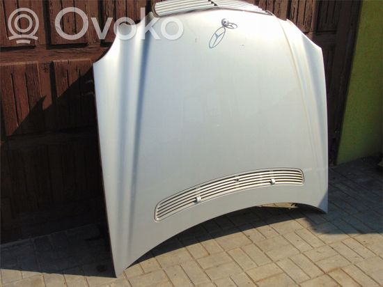 Mercedes-Benz E W211 Engine Bonnet/hood | EzParts - Used Auto Parts