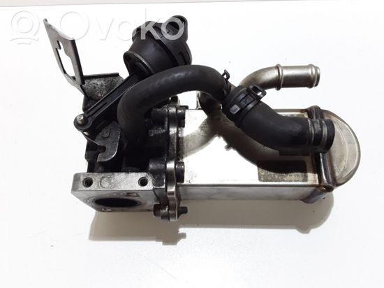 Volkswagen Phaeton EGR Valve Cooler 059131511 | EzParts - Used Auto Parts