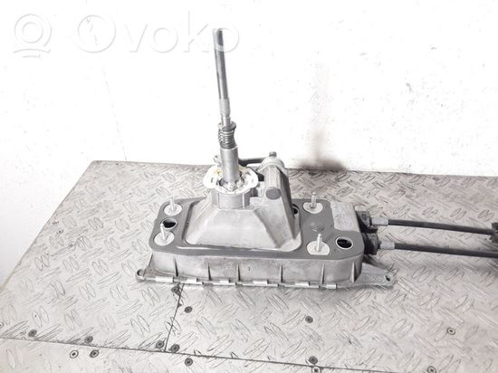 Audi TT TTS Mk2 Gear Selector/shifter (interior) 8J0711049G | EzParts ...